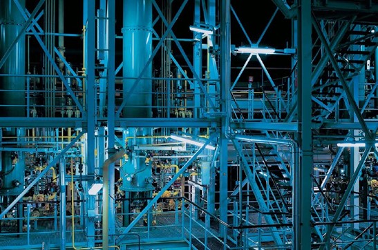 SGL-Expoquimia - Ibesgral